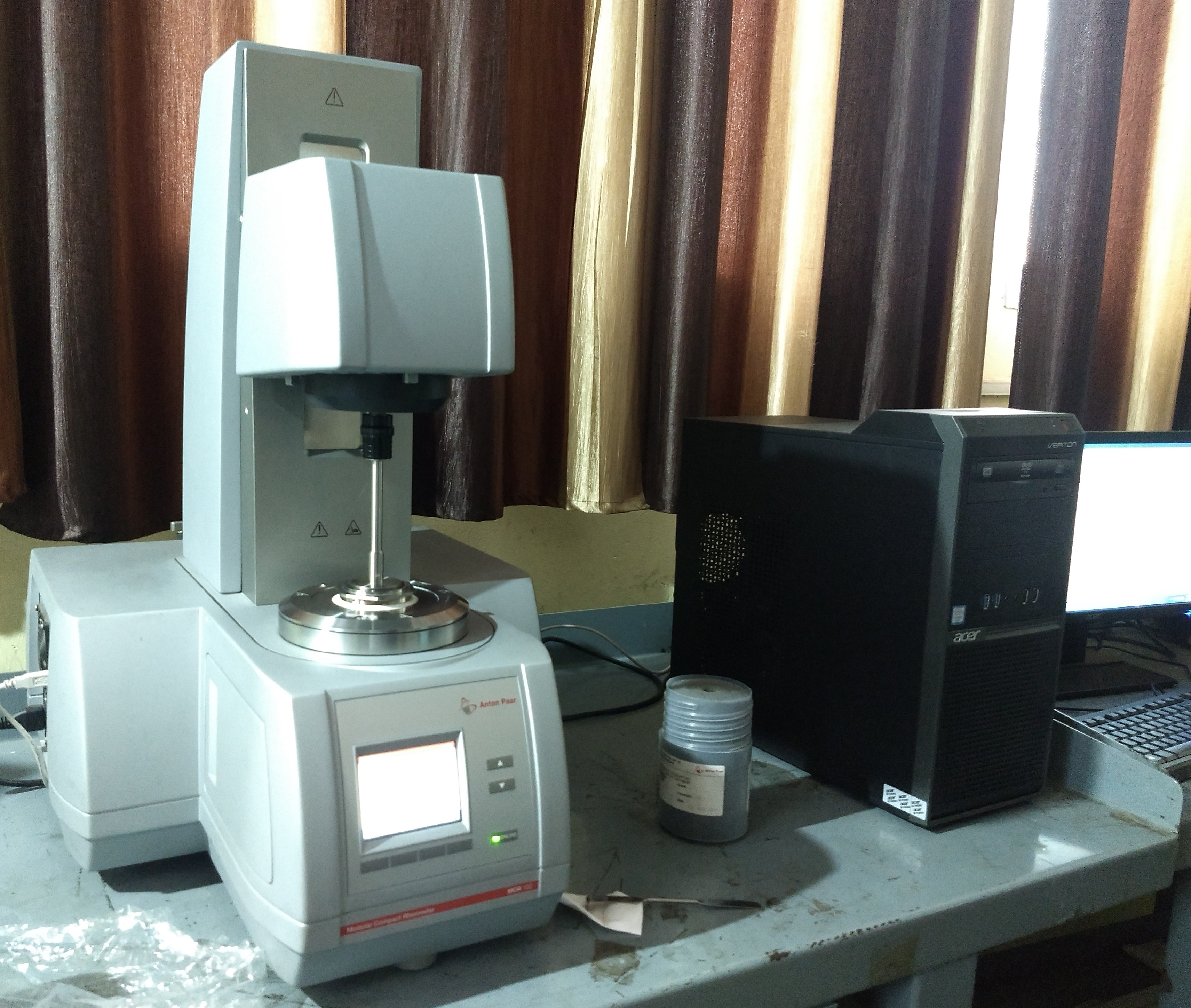 National Institute of Technology Srinagar